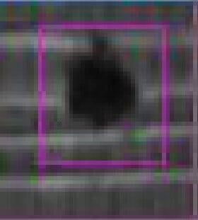 Automatically Catch fabric defects with AI-enable and Machine Vision Based Systems